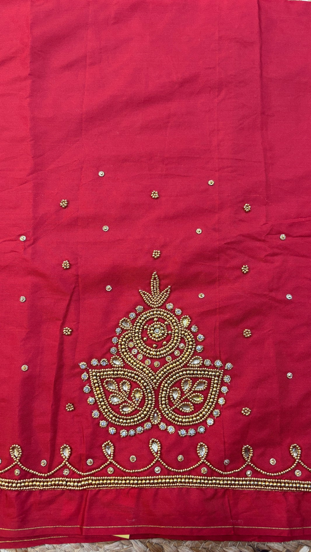 Thanishka Collections